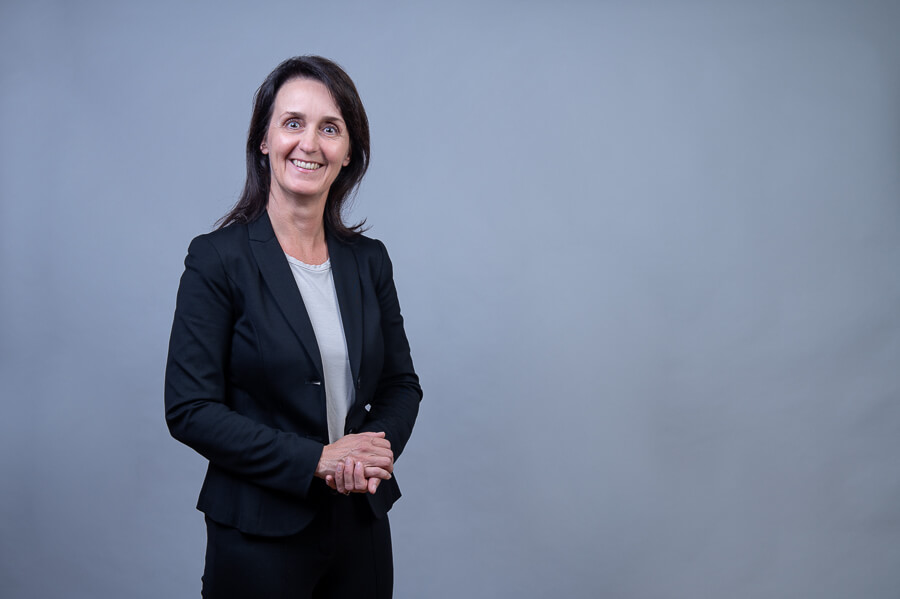 Alexandra Müller | finalix