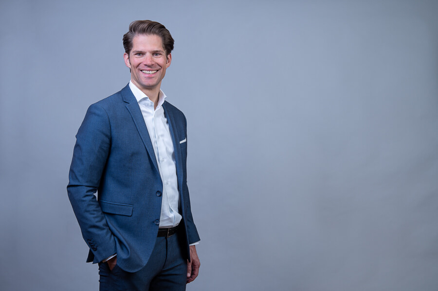 Fabian Gafner | finalix