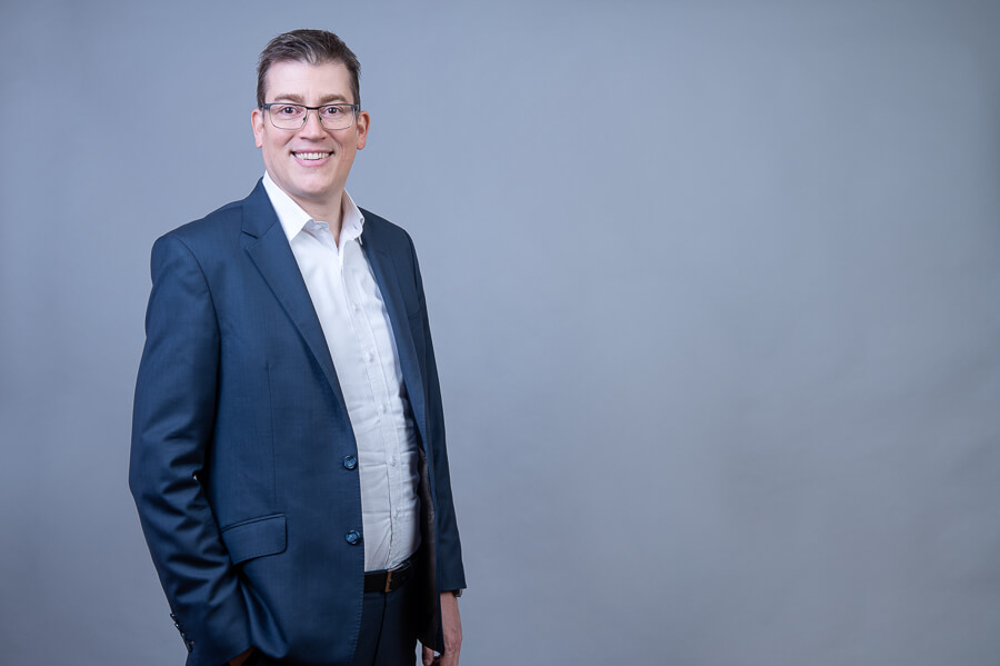 Marcus Steger | finalix