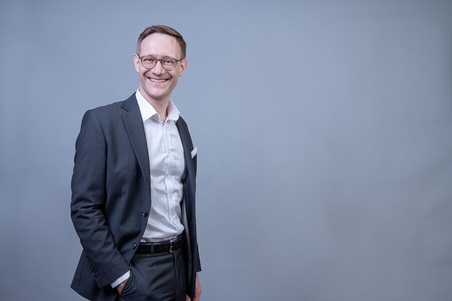 Matthias Laube | finalix