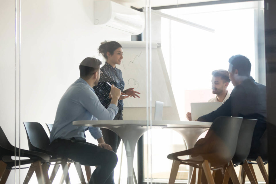 finalix Sustainable Finance Roundtable | finalix