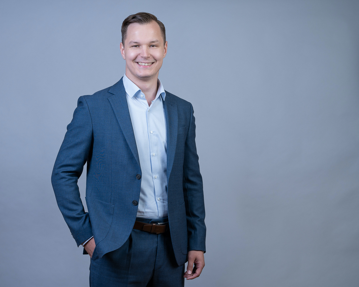 Dominic Brotschi | finalix