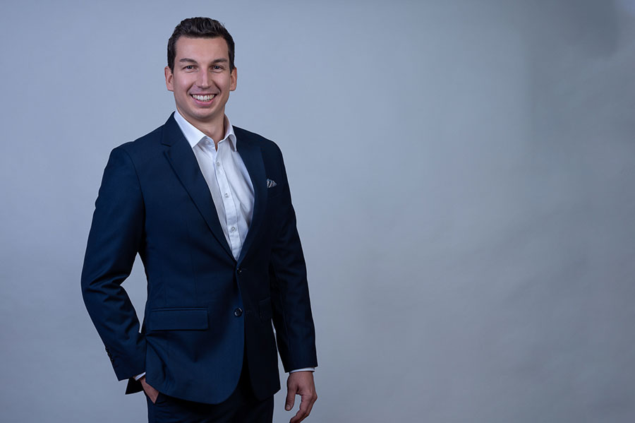 Stefan Geisler | finalix