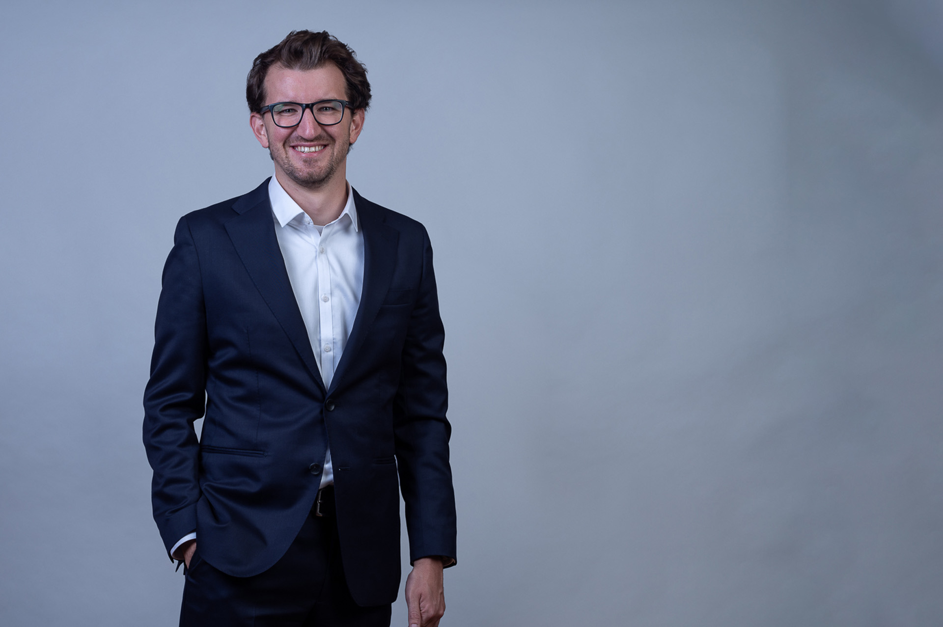 Henrik Mettler | finalix