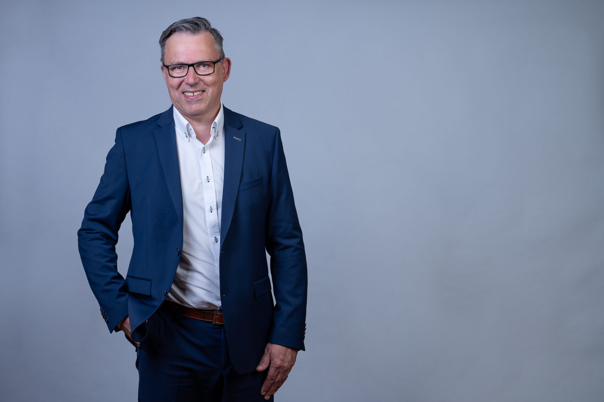 Andrew Rufener | finalix