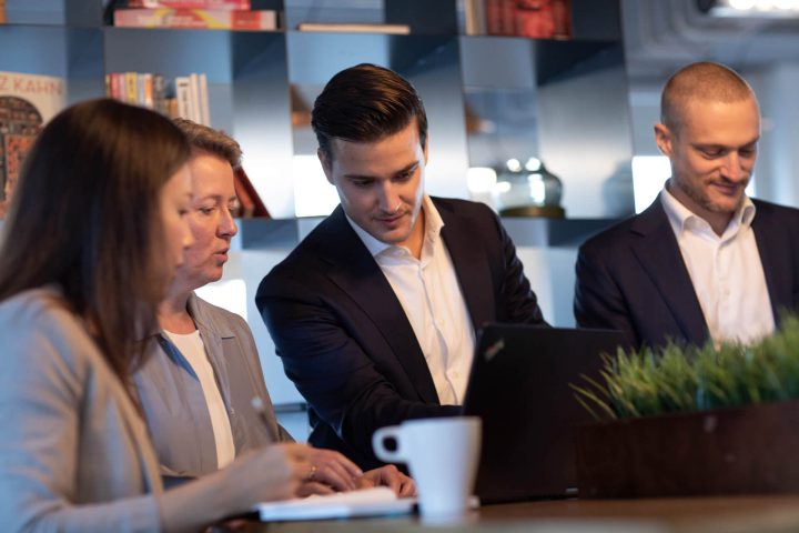 finalix Family | finalix business consulting